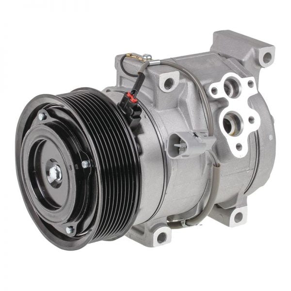 Denso Air Conditioning Compressor 12V Direct Mount 10S15C – JTK Auto ... Denso Air Conditioning Compressor 12V Direct Mount 10S15C – JTK Auto ...